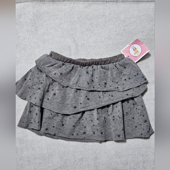 Circo | Bottoms | Nwt Gray Skirt Girls 6 Months Circo | Poshmark